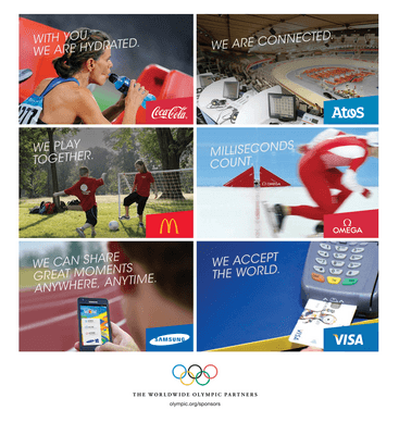 Olympic Review - Issue 88